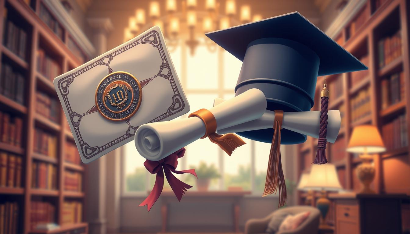Earn a Degree | How Do you Earn A Degree | Best Degree to Earn